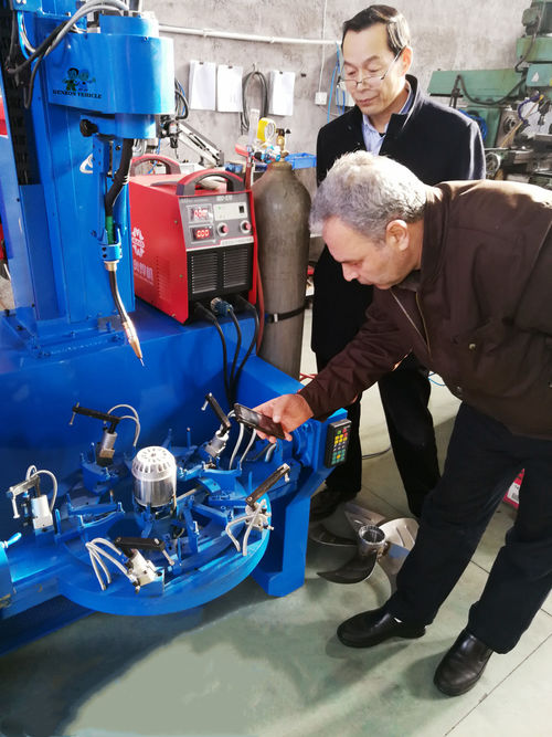 China Qingdao Genron International Trade Co., Ltd. latest company cases ...