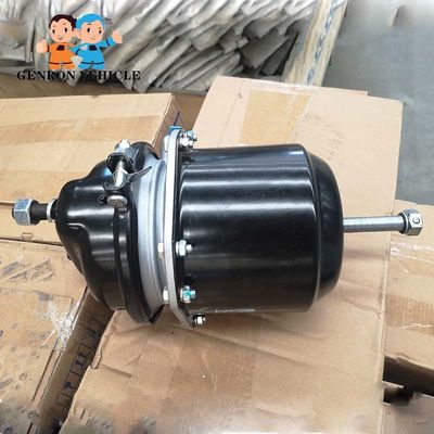 3/8" APT 64 Stroke CIMC BPW T30 Trailer Brake Chamber