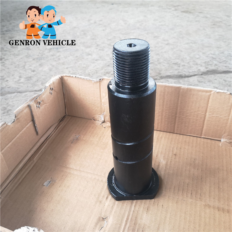Trailer Suspension Parts 60mm 70mm Balance Beam Pin/Equalizer Pin For ...