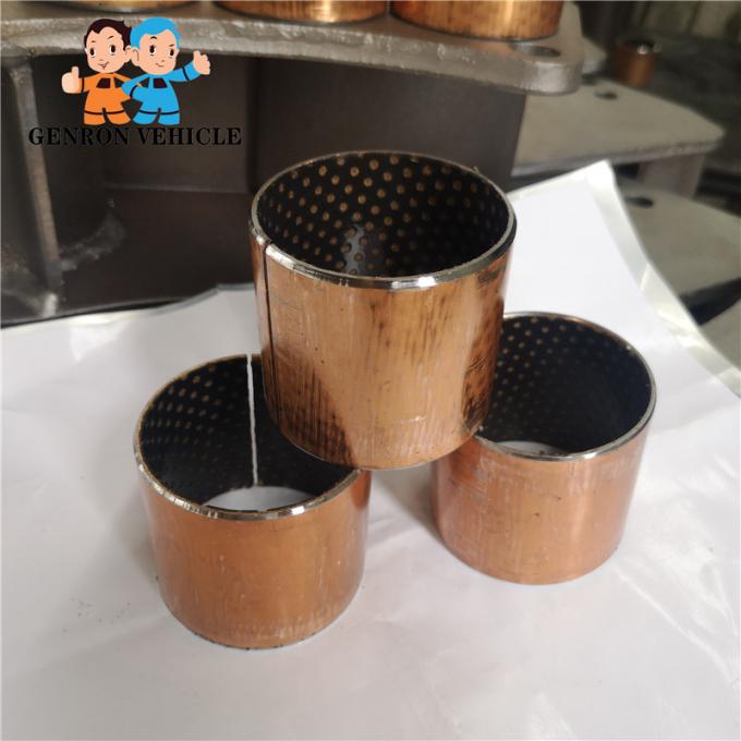Hot Sale Trailer Suspension Equalizer Beam Copper Bush Equalizer Beam Bush
