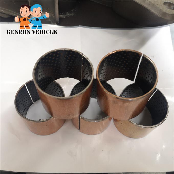 Hot Sale Trailer Suspension Equalizer Beam Copper Bush Equalizer Beam Bush
