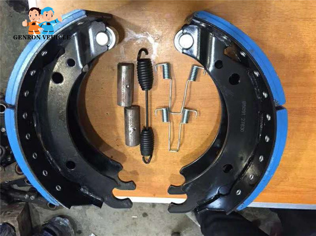 Custom Cheap Auto Slack Adjuster Return Brake Shoe Extension Springs