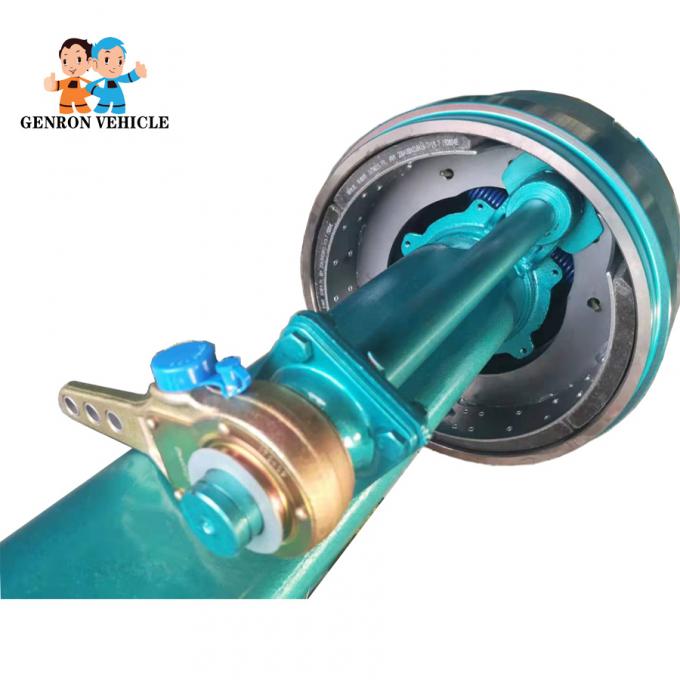 Custom Cheap Auto Slack Adjuster Return Brake Shoe Extension Springs