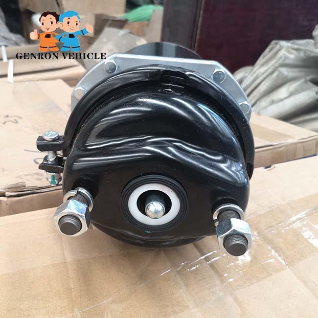 3/8" APT 64 Stroke CIMC BPW T30 Trailer Brake Chamber