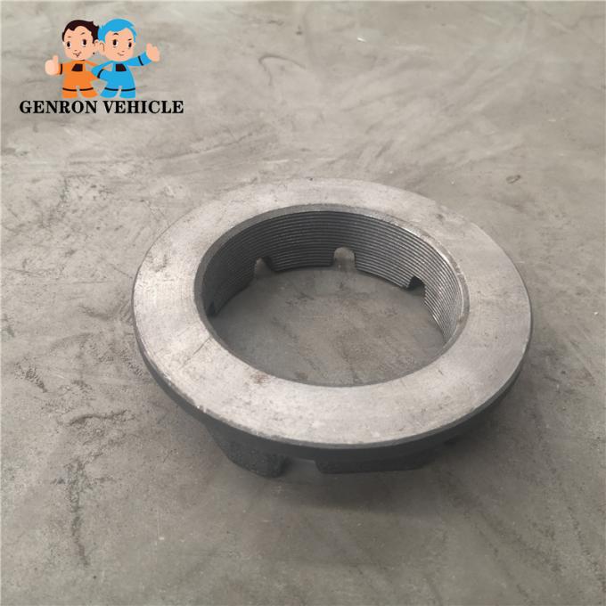 Axles Spindle Nut Disc BPW Fuwa Truck Trailer Spare Parts