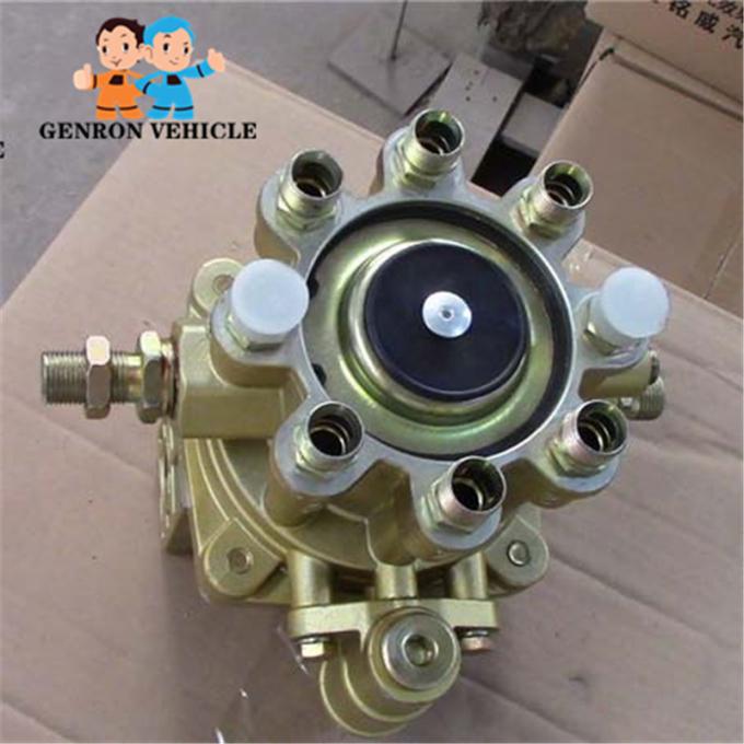 Semi Trailer Parts Relay Emergency Valve Brake Valve for Heavy Duty ...