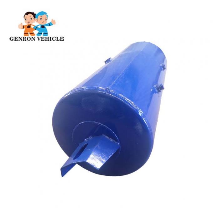 Replacement Parts for Trucks Air Brake Tanks 30L 40L 50L Pressure ...