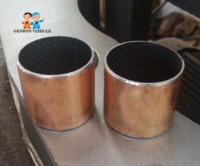 Hot Sale Trailer Suspension Equalizer Beam Copper Bush Equalizer Beam Bush